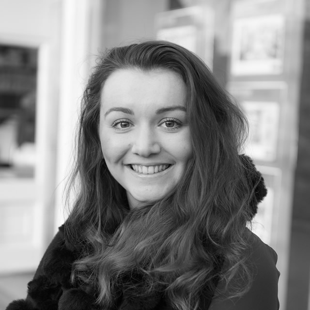 Jessica Smart - Calvey Marine Ship Repair Specialists