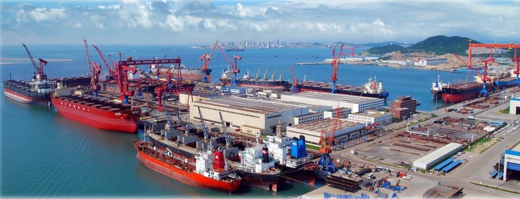 China shipyards submit full marketing proposals offering Clients their ...